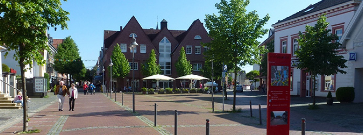 Bramsche | MIT Osnabrück